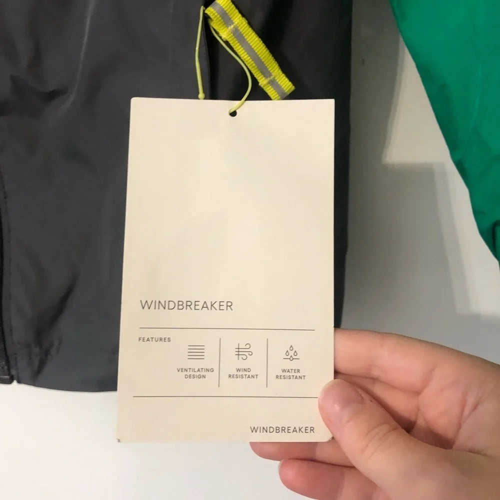 Target | Jackets & Coats | Target All In Motion Windbreaker Jacket With ...